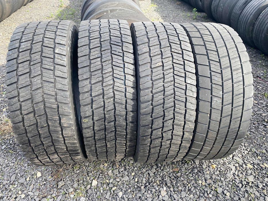 315/70R22.5 Opony MICHELIN XMULTI D Napęd X Multi Pogłębiane Opole • OLX.pl 315/70R22.5 Opony MICHELIN XMULTI D Napęd X Multi Pogłębiane Opole • OLX.pl