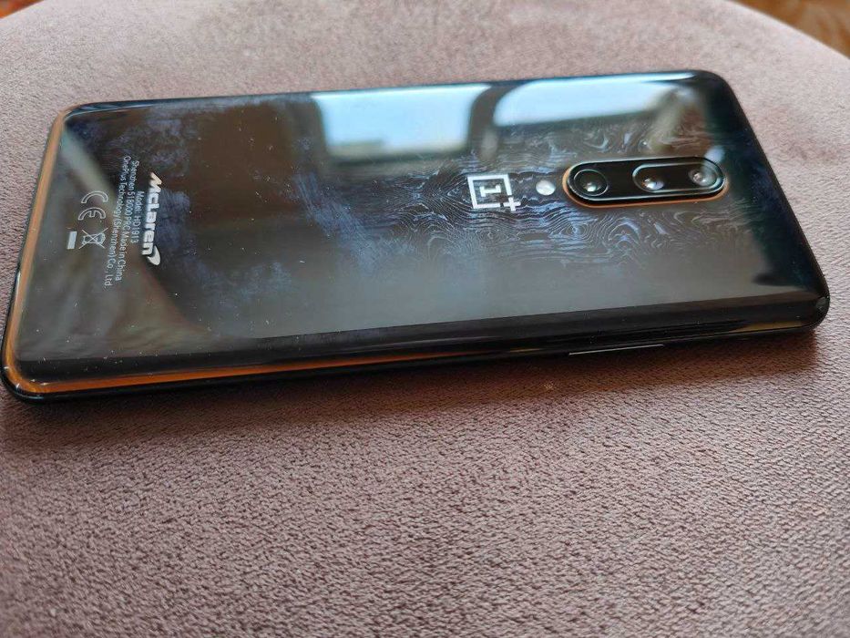 Oneplus 7T Pro McLaren (HD1913) 12/256Gb Nfc Dual Sim LTE: 6 000 грн ...