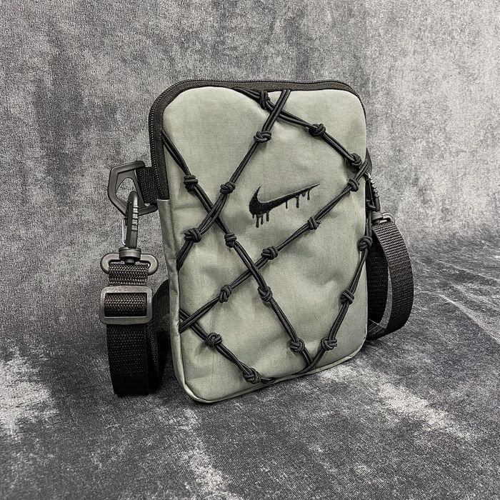 Сумка Nike Унісекс Rezenu месенджер через плече 750 грн Сумки через плечо Львов на Olx