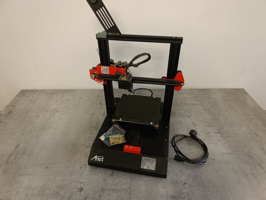 Drukarka Anet ET4 Głowno • OLX.pl