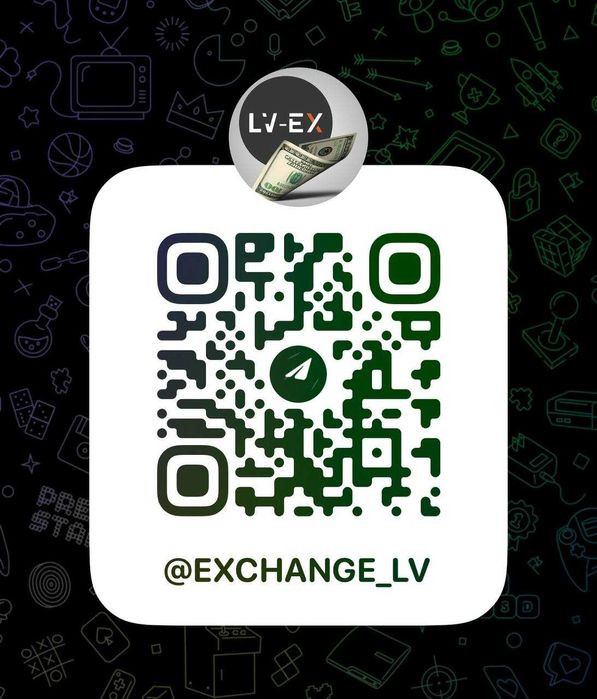 Обмін Tether, USDT - Фінансові послуги, партнерство Вінниця на Olx