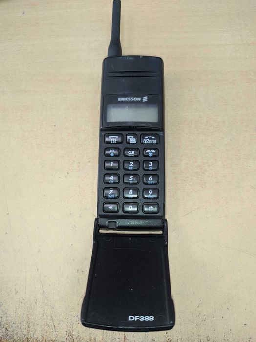 Телефон Ericsson DF-388: 900 грн. - Смартфоны / мобильные телефоны ...