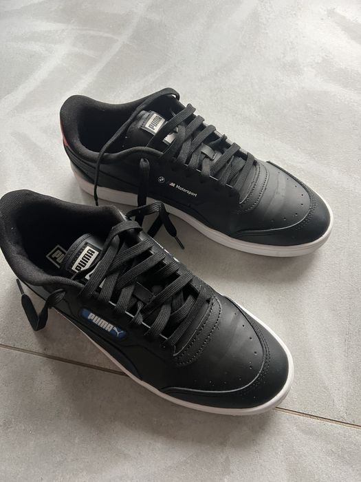 Продам кросовки Puma 43 розмір: 1 500 грн. - Кросівки для міста Горбані на Olx