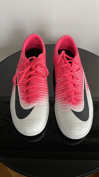 Nike mercurial buty pilkarskie na hale Radom • OLX.pl