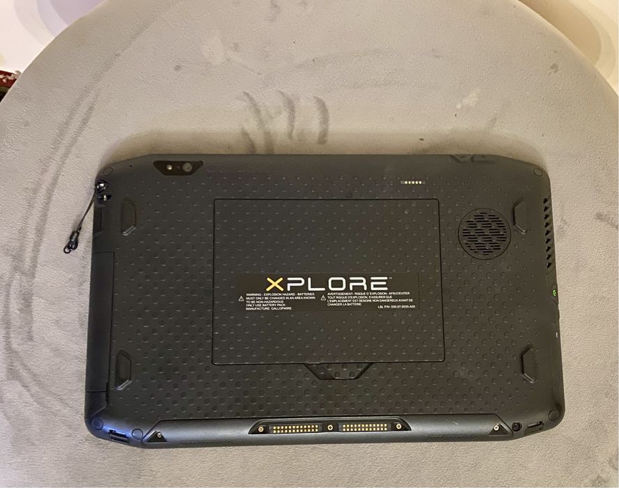 Windows планшет!!! Motion R12 захищений планшет rugged tablet: 6 200 ...
