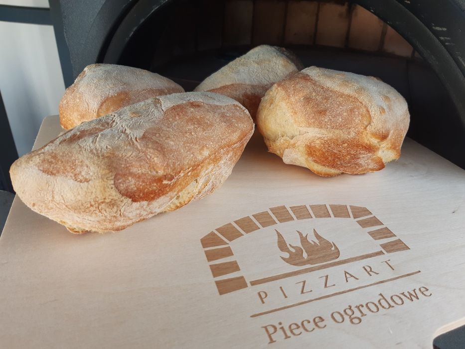 Piec do pizzy na drewno i gaz Piec do chleba Łęki Królewskie • OLX.pl