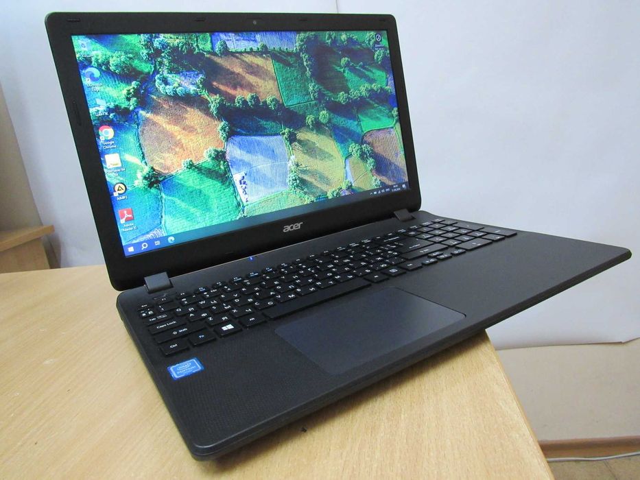 Ноутбук Acer 15.6 / Intel Pentium N3710 4 ядра/ 4Gb/ 120 SSD: 4 899 грн ...