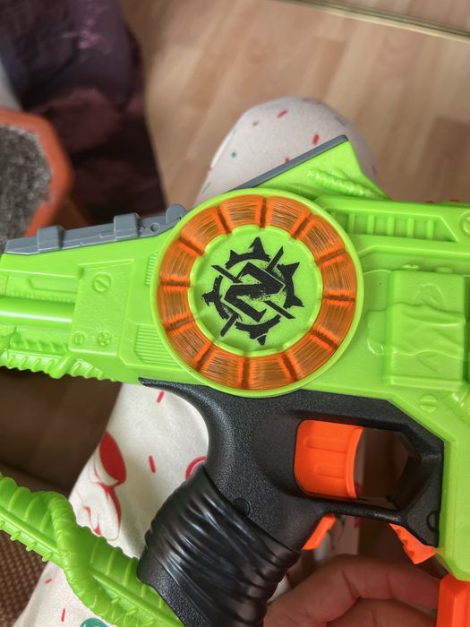 Nirf fortnite, NIRF ZOIMBIE: 999 грн. - Бластери Павлоград на Olx