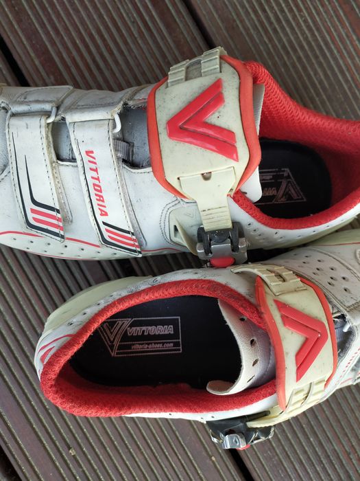 Buty SPD vittoria rozmiar 46 Tychy • OLX.pl