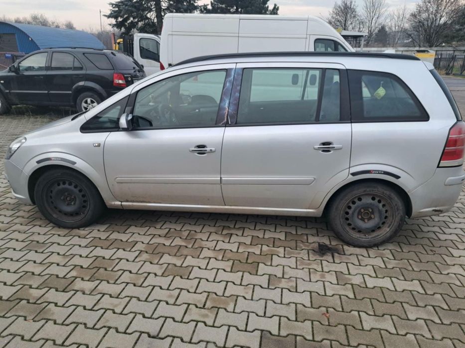 Probleme Opel Zafira 1 9 Cdti 120