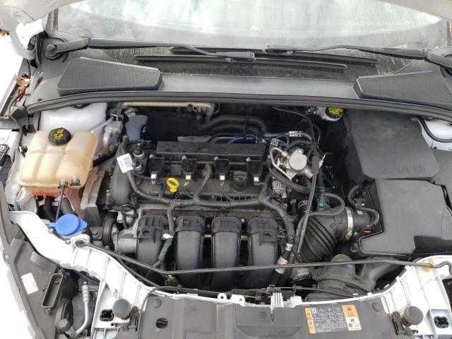 Ford Focus MK 3 Форд Фокус МК3 Fiseta Fusion разборка шрот запчасти*: 3 ...