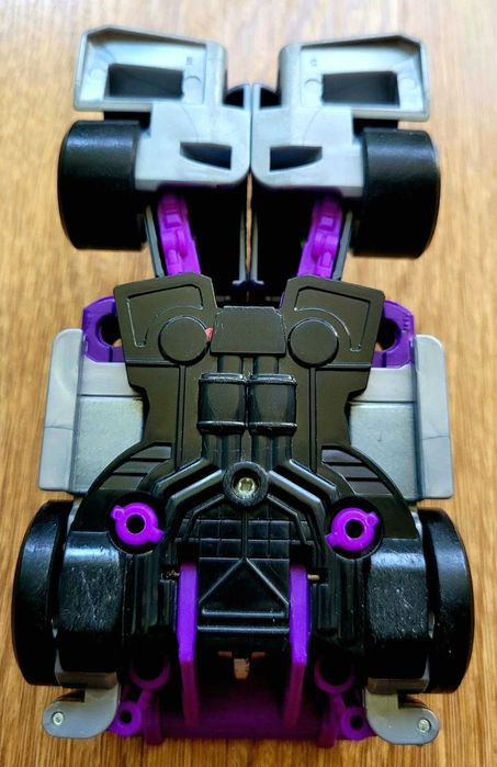 Трансформер, Бот-рятувальник Морбот, Morbot Hasbro, оригінальний новий ...