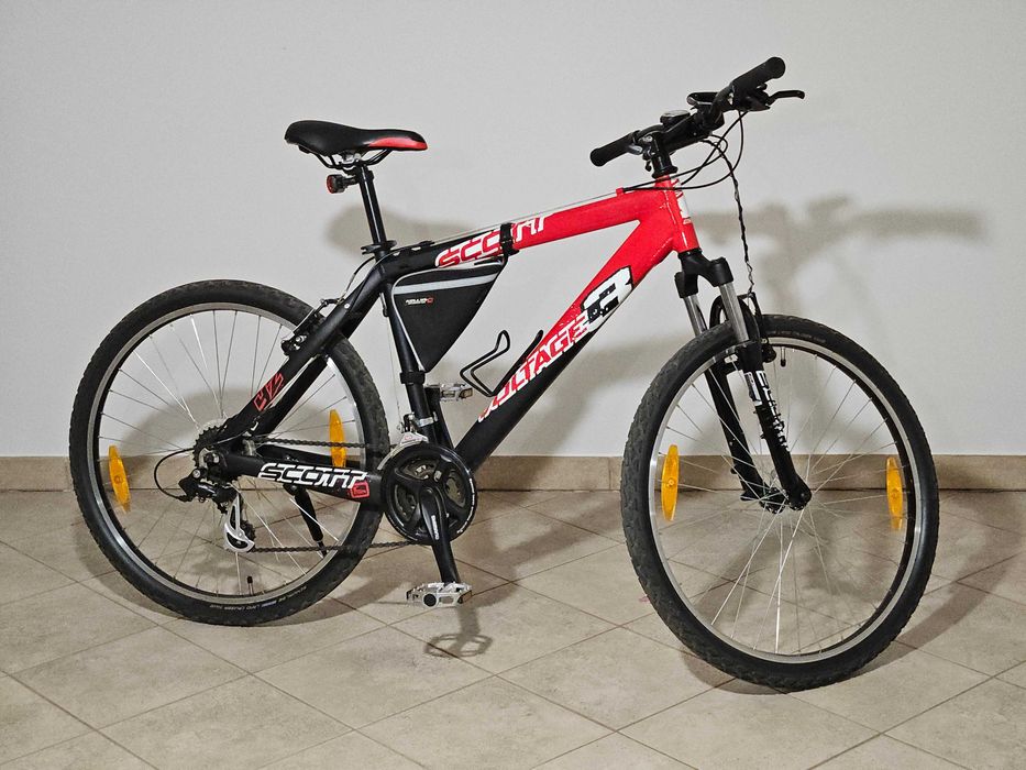 Rower Scott Voltage 3 Lublin • OLX.pl