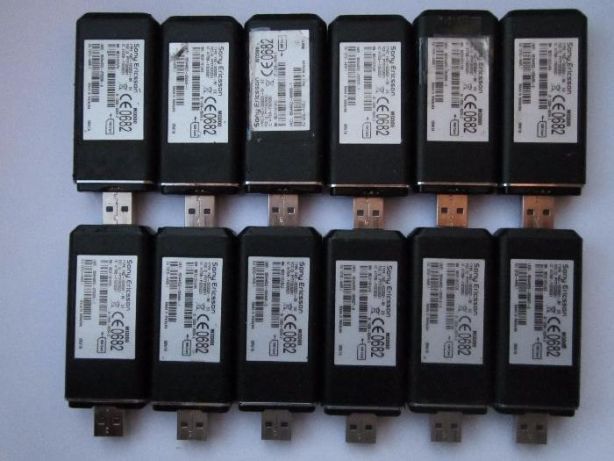 3G модем Sony Ericsson MD300, скорость до 3.6мб/с.: 100 грн ...