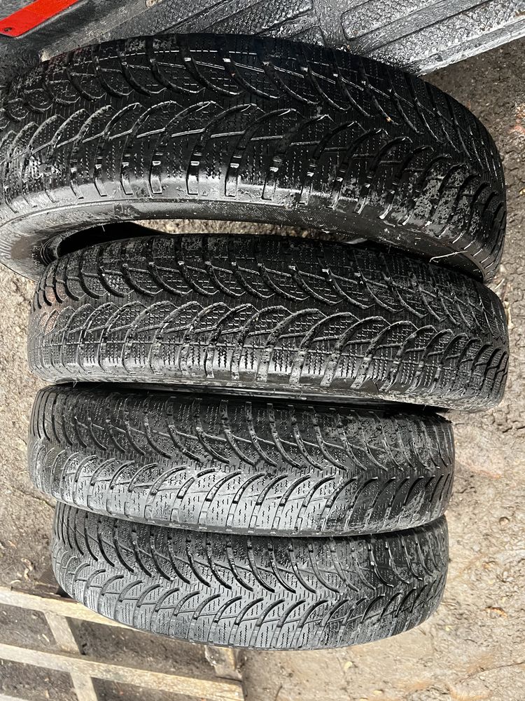 Шини 155/70 R19 Bridgestone , резина на Бмв: 1 500 грн. - Автошини ...