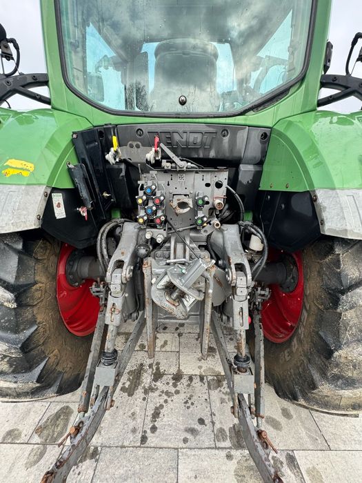 Fendt 512 Vario tms scr 514..516..412..410..415..712..714..312..313 ...