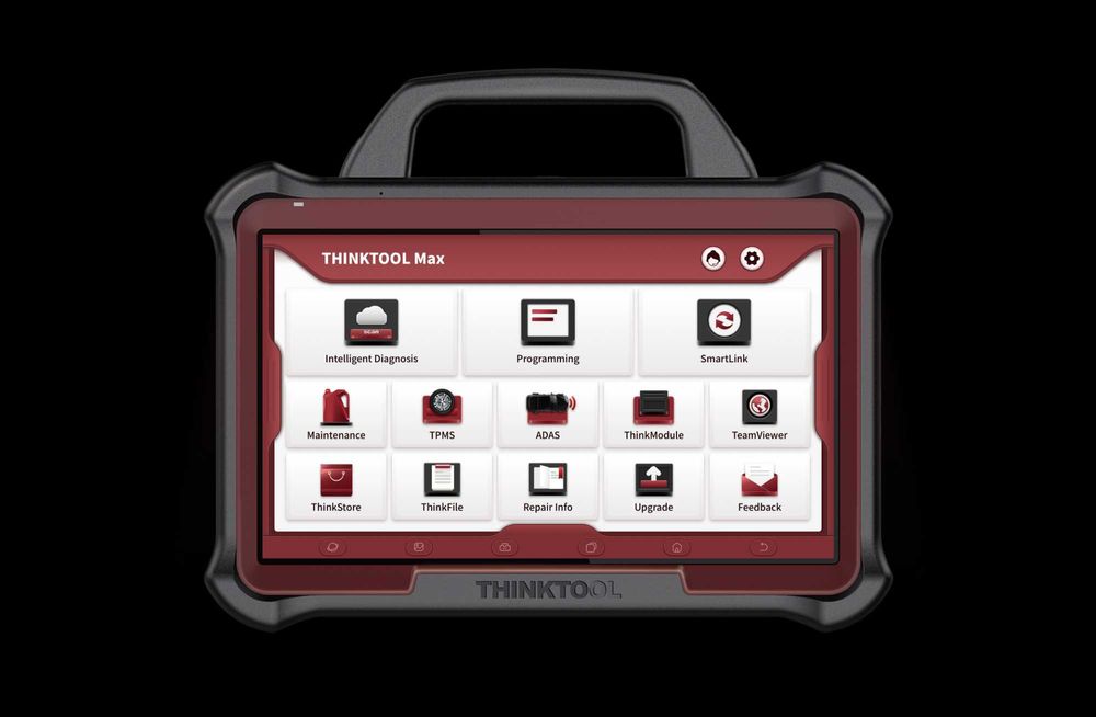 Thinktool / THINKCAR / Pro / ProS / ProS+/ S8/ S10 2 lata aktualizacja ...