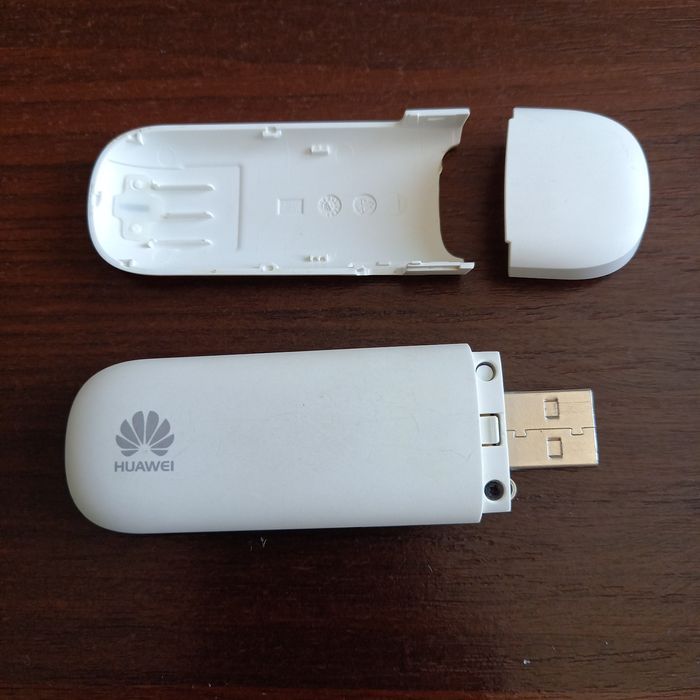 Modem USB Huawei E3131 Łaziska Górne Brada • OLX.pl
