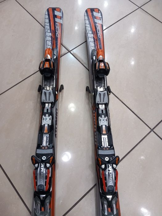 Narty Atomic Metron 11B5C 164cm Włoszczowa • OLX.pl