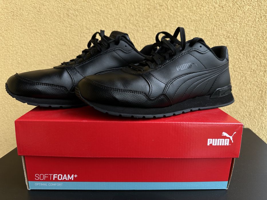 Кроссовки Puma: 1 000 грн. - Кросівки для міста Київ на Olx