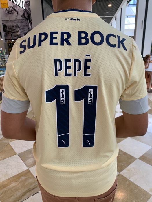 Camisola fc Porto oficial Lordelo • OLX Portugal