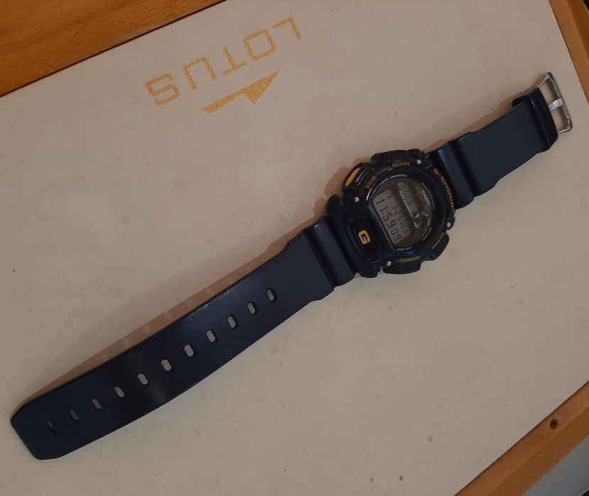 Casio G-Shock DW-9050 Fernão Ferro • OLX Portugal