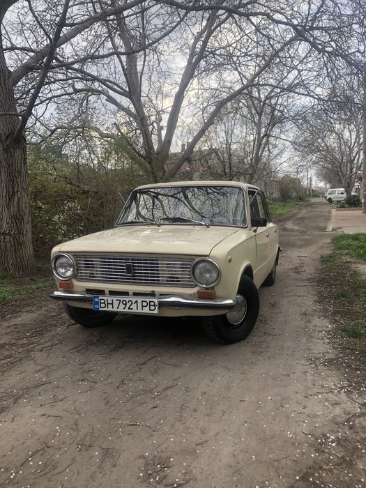 Продам ваз 21013: 600 $ - ВАЗ Одеса на Olx