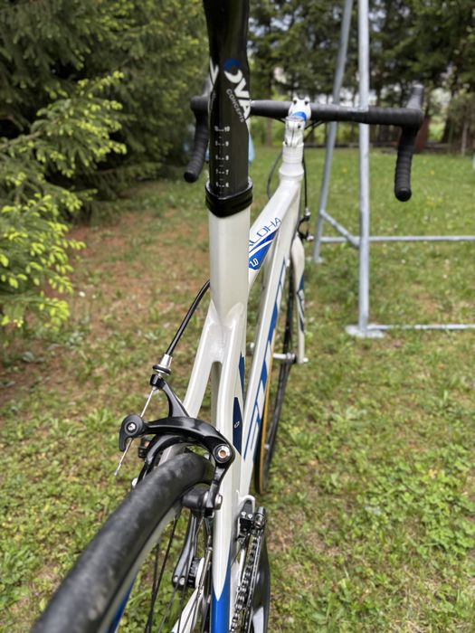 Rower Szosowy Fuji Aloha - rozmiar 56 Matysówka • OLX.pl