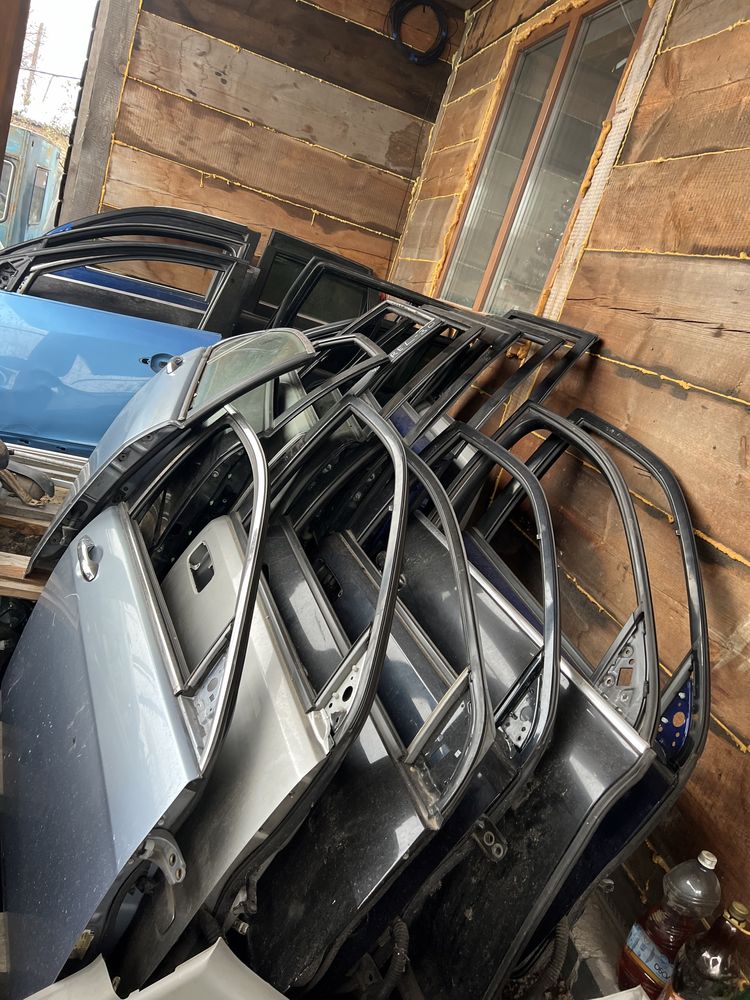 Nissan x-trail t30 разборка,бачок,кулак,суппорт,пружина: 1 000 грн ...