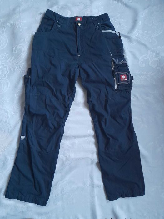 Spodnie robocze engelbert strauss cordura super Bydgoszcz • OLX.pl