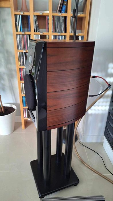 Usher Audio Dancer Mini-x Diamond Głosniki Kolumny monitory Kruszwica ...