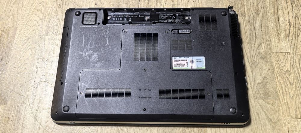 Ноутбуки Lenovo 80ES/HP Pavilion DV7/Emachines E627/Дефект: 639 грн ...
