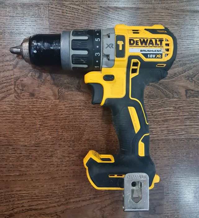 Ударний безщітковий Шуруповерт DeWalt dcd796: 2 700 грн ...