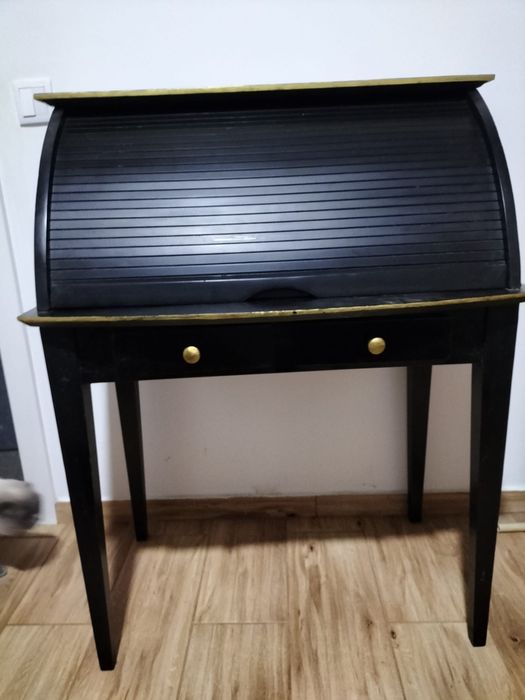 Secretaria / Escrevaninha Rio de Moinhos • OLX.pt