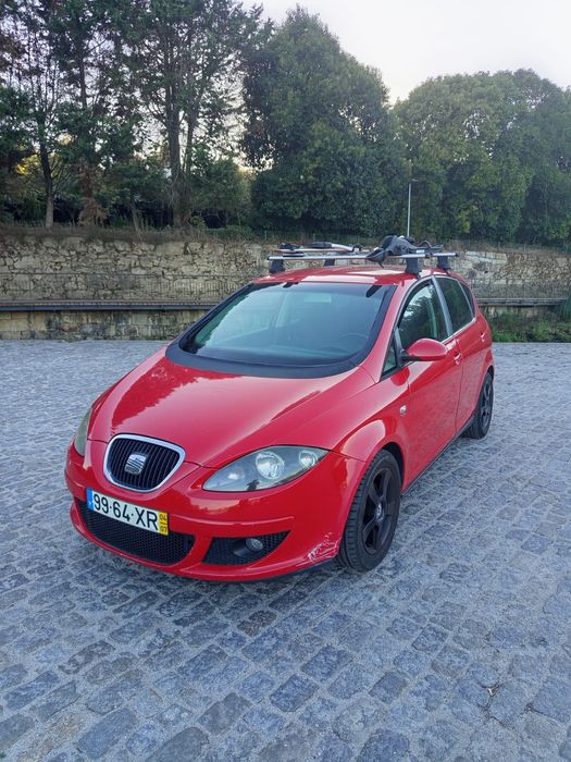 Seat Altea Stylance 2.0 TDi Vilar de Andorinho • OLX.pt