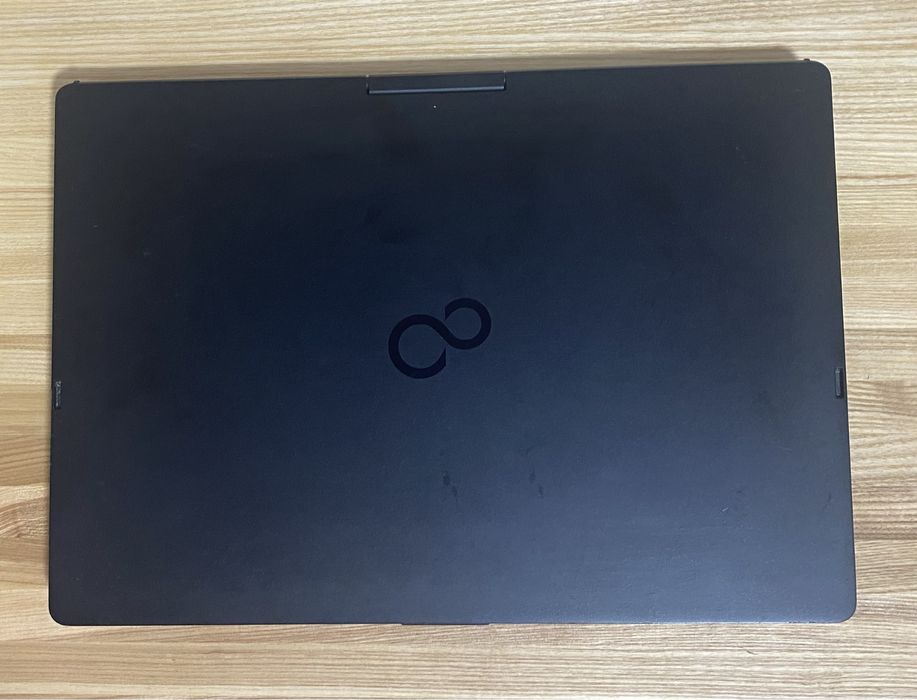 Fujitsu Lifebook T937 | i7 | 20 gb | m2 512 gb | FHD touch: 8 500 грн ...