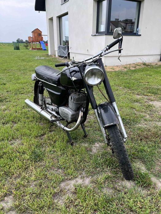 Wsk 175 oryginał Anielinek • OLX.pl