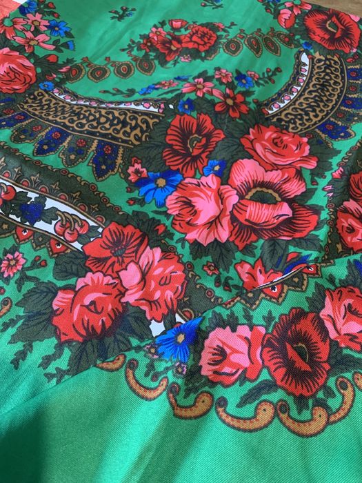 Хустка украінська велика нова 250 грн Хустки Харків на Olx