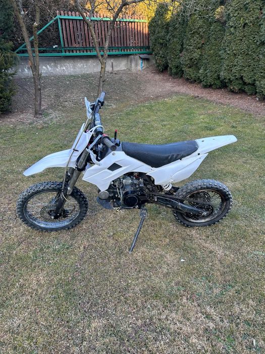 Diabolini cross 130(125) Łącko • OLX.pl