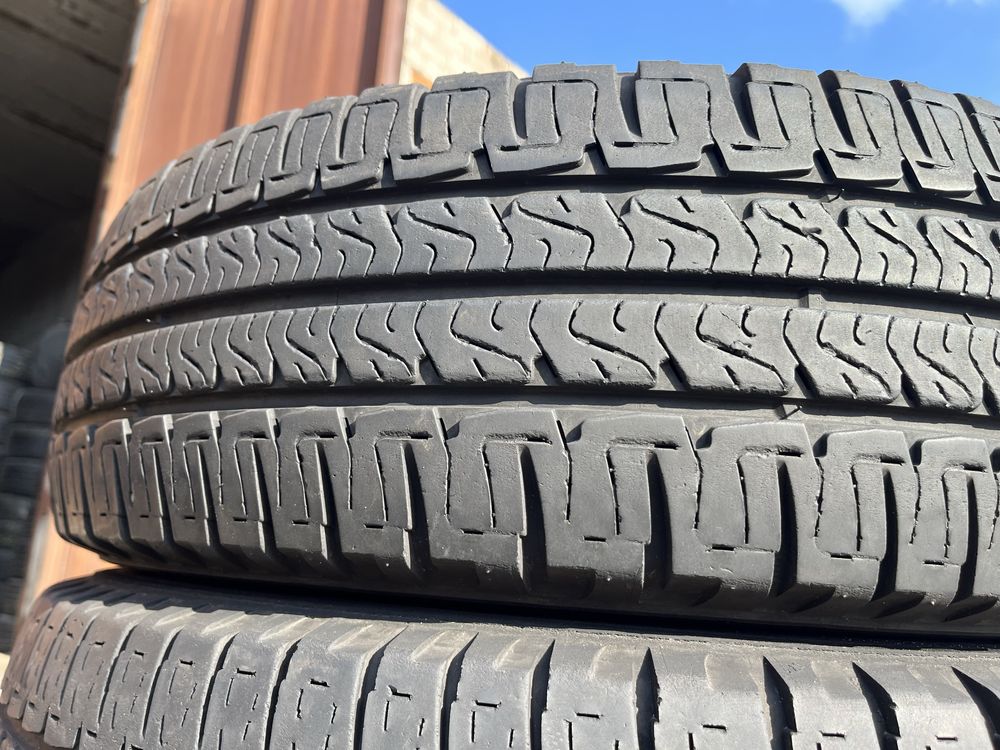 225/75 r16c Michelin Agilis Camping Резина летняя 22 год: 2 750 грн ...