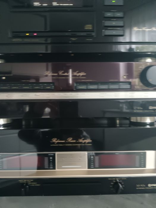 Pioneer M90a C90a wersja japońska Złotoria • OLX.pl