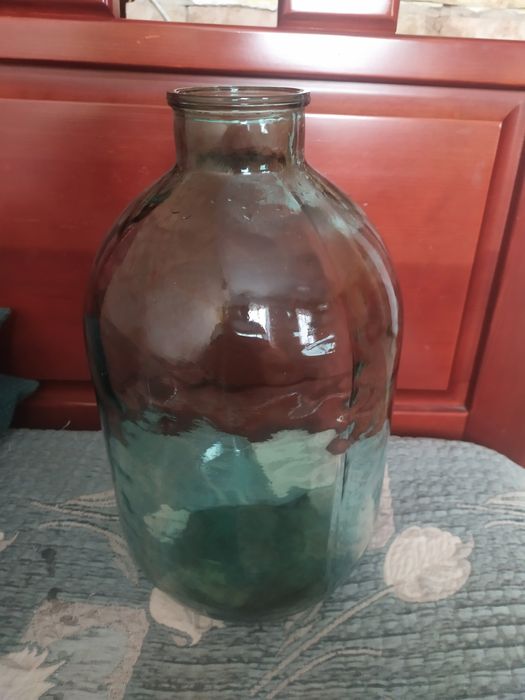 Бутыль на 10 литров: 500 грн. - Посуда / кухонная утварь Одесса на Olx