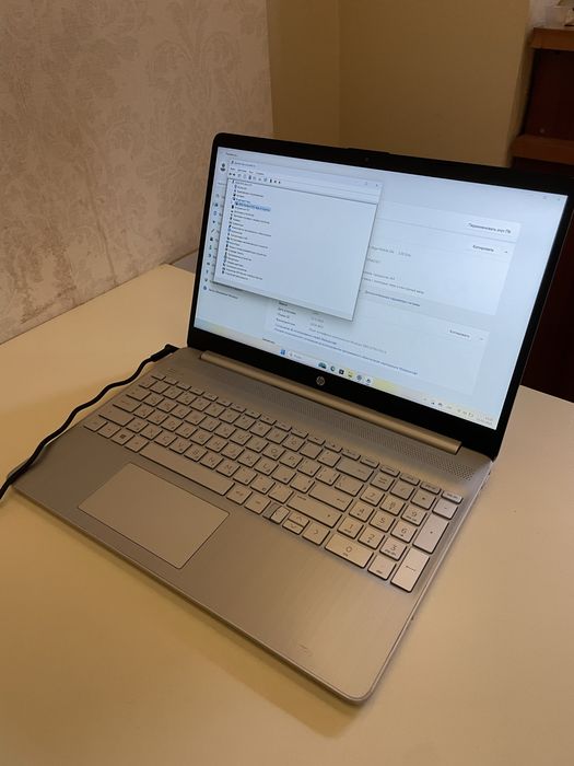 Продам HP Laptop Model 15s-eq0006ua: 7 000 грн. - Ноутбуки Одеса на Olx