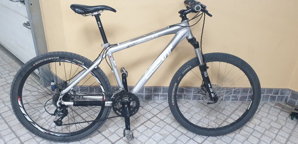 Bicicleta Scott Reflex 40 Amora • OLX.pt