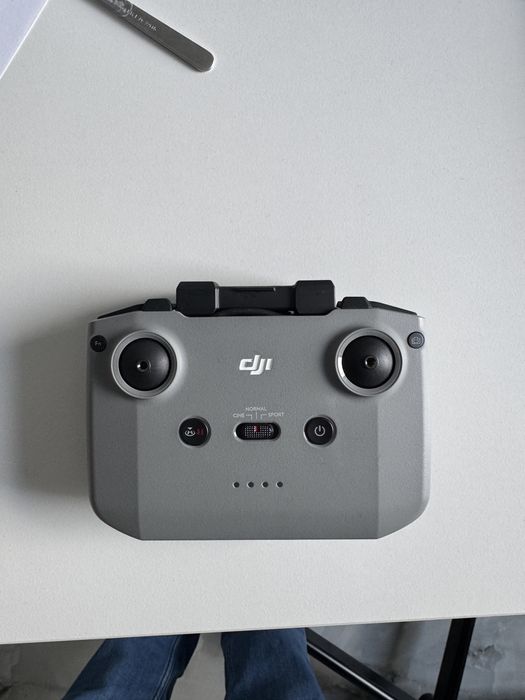 Kontroler DJI RC231 mini 2, 3, 3pro, mavic air 2,3 Krakow Kraków ...