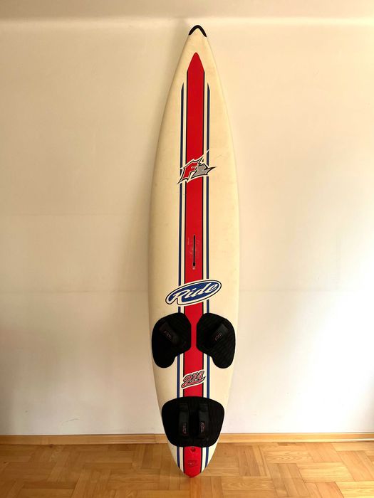 Deska windsurfingowa Ride F2, 274 litry Kobyłka • OLX.pl