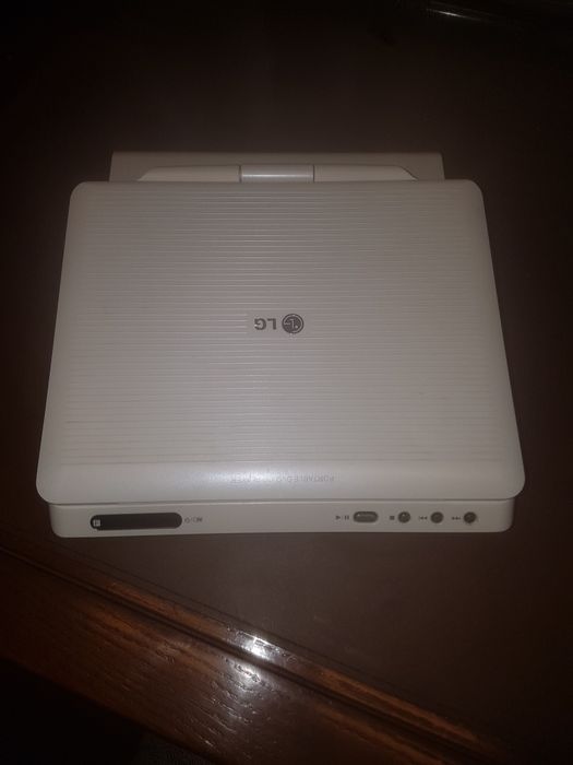 Продам DVD проигрыватель LG: 900 грн. - Медиа проигрыватели Харьков на Olx