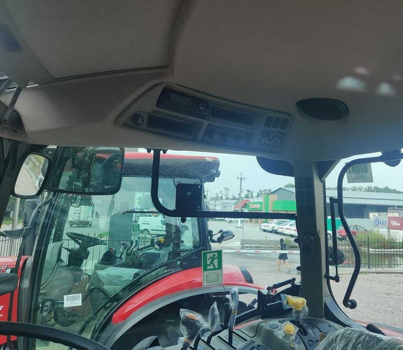 Трактор кейс CASE Farmal 110,Maxxum 125, 140 Puma 155, 210, 225: 45 000 ...