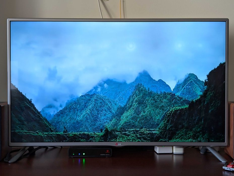 LG 42LB5700 TV 42 polegadas Santa Iria De Azoia, São João Da Talha E ...