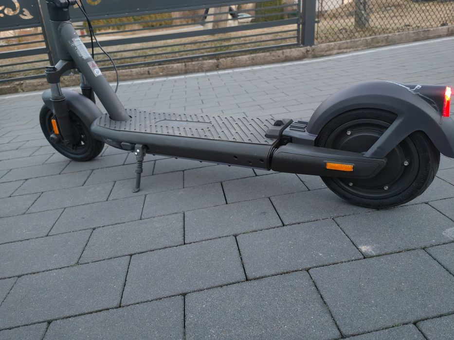 Hulajnoga Elektryczna Odys Neo Wierzchowisko • OLX.pl